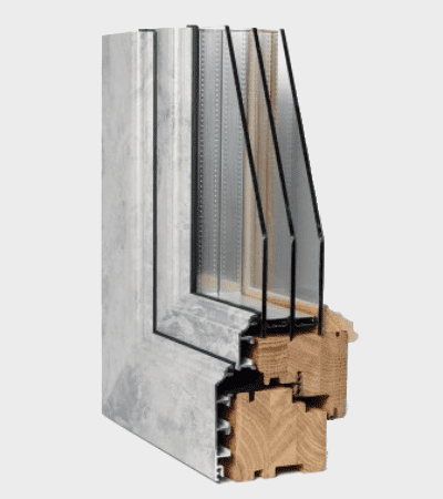 Aluminum Rustic Exclusive – Malex-Trade B.V.