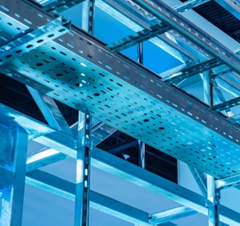 Cable struts – Malex-Trade B.V.